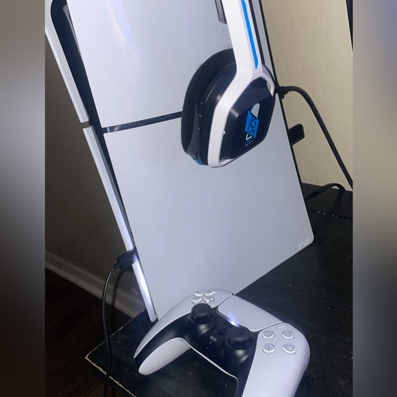 Sony | Video Games & Consoles | Ps5 And Astro 2s | Poshmark